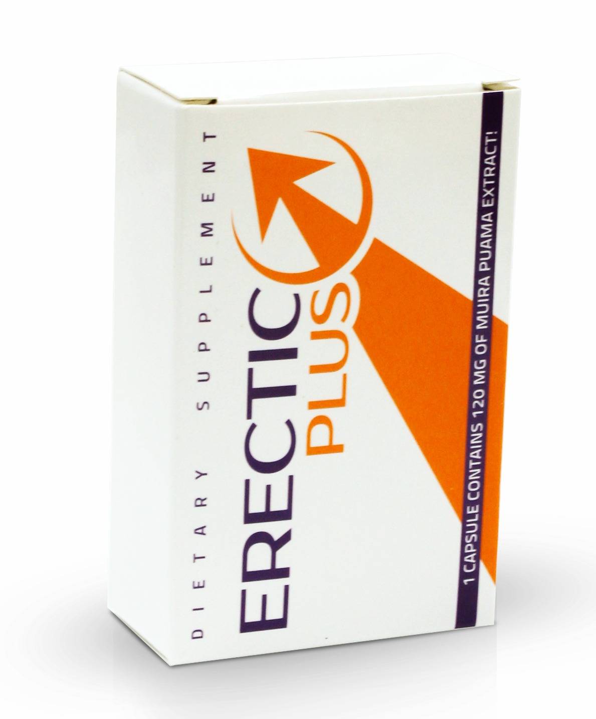Erectic Plus - recenzia a moje skúsenosti s účinkami - Erekcia Guru