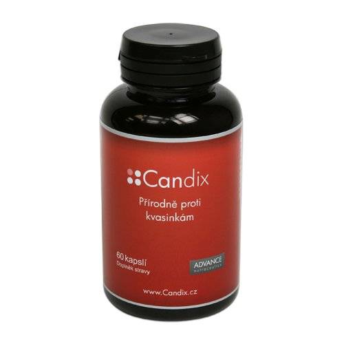 Candix Advance - recenzia, skúsenosti, cena a kde kúpiť - Erekcia Guru
